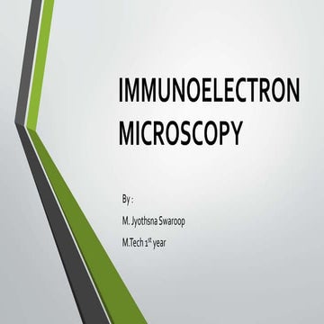 IMMUNOELECTRONMICROSCOPY.pptx
