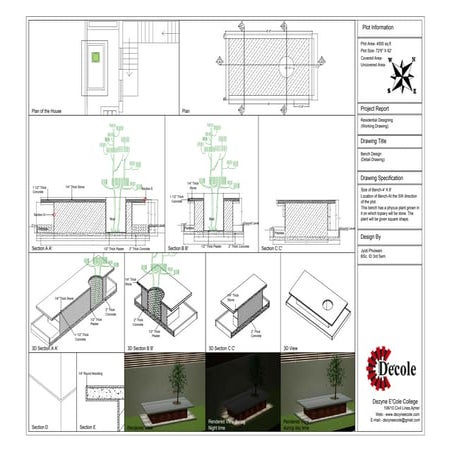 Jyoti phulwani work | PPT