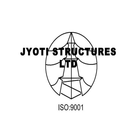 Jyoti Structures Ltd | PPT
