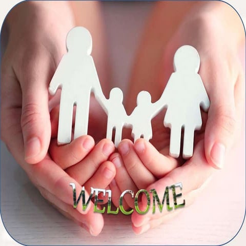 JYOTI's CHILD ADOPTION ACT | PPTX