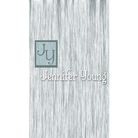 Jenn Young\'s Portfolio | PPT