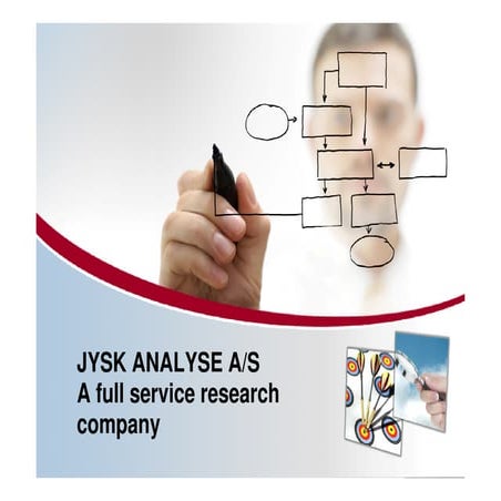 Jysk analyse gb | PDF