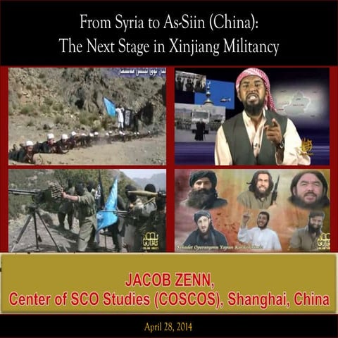 coscos apr 28 presentation | PPTX | Islam | Religion & Spirituality