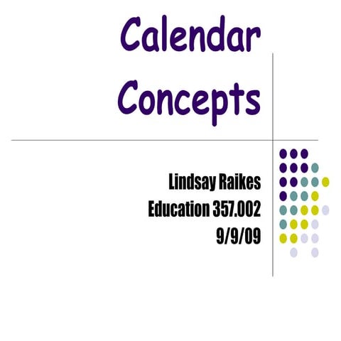 MATH DAYS OF THE WEEK FOR GRADE ONE PUPILS | PPTX