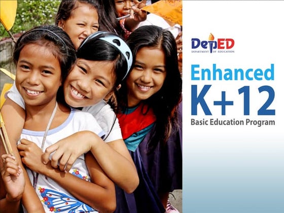 Basic education curriculum | PPT