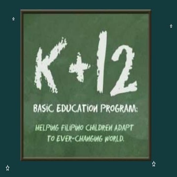 Ang Asignaturang Filipino sa Bagong Kurikulum | PPTX