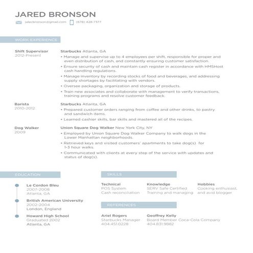 LeviSwann2015Resume | DOCX