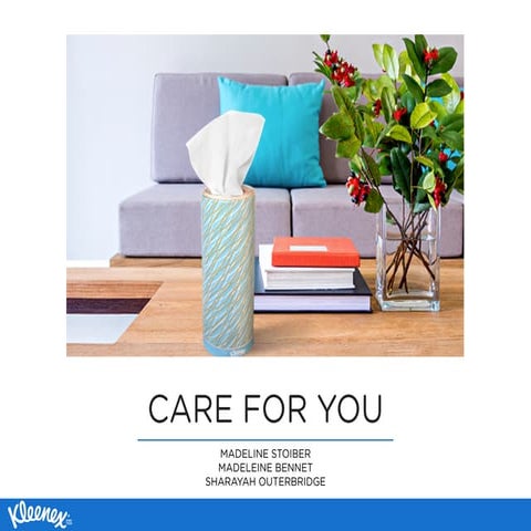 Kleenex | PDF