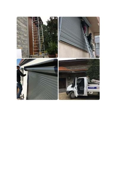 TARABYA KEPENK KUMANDA SERVİSİ 0542 727 99 34 | PPTX