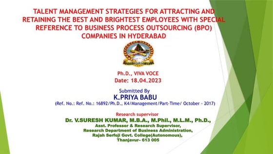 Bring Your Buddy - TCS Policy | PPTX