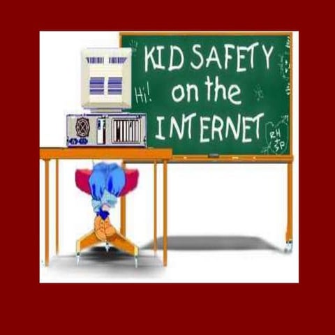 Internet safety | PPTX