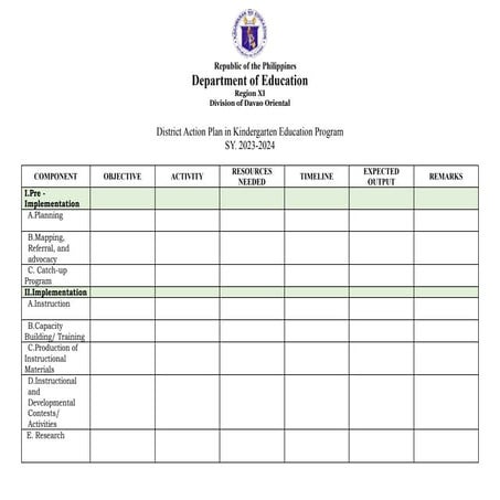Kindergarten-Action-Plan Sample format (1).docx