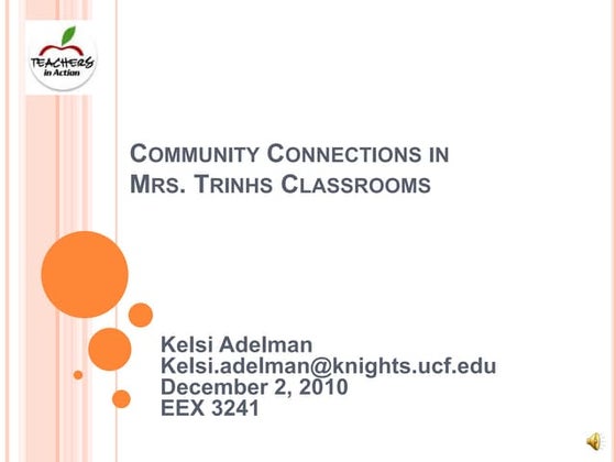 Slideshare showcase Presentation | PPT