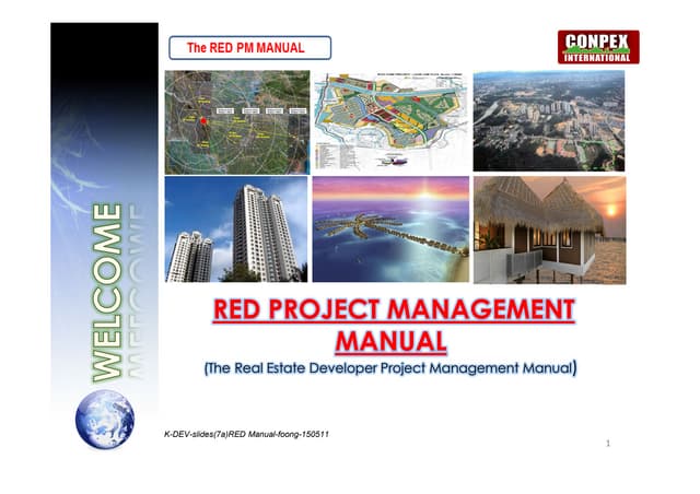 How to be a Certified Construction Project Manager, Malaysia | PDF