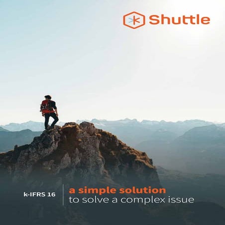 K ifrs16-english | PDF