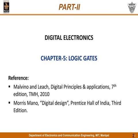 K-Map, Logic Gates.pdf . | PDF