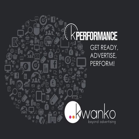 K Performance Kwanko | PDF