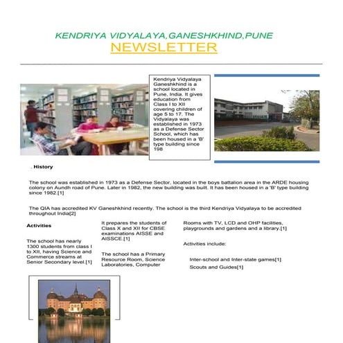 ,K.v. ganeshkhind,pune | PDF