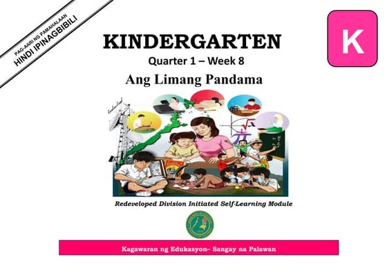 ARALING PANLIPUNAN GRADE 3 QUARTER 4 WEEK 1 DAY 1 | PPT