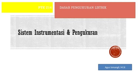 K01 Sistem Instrumentasi CDnmnmjmnknk .pptx