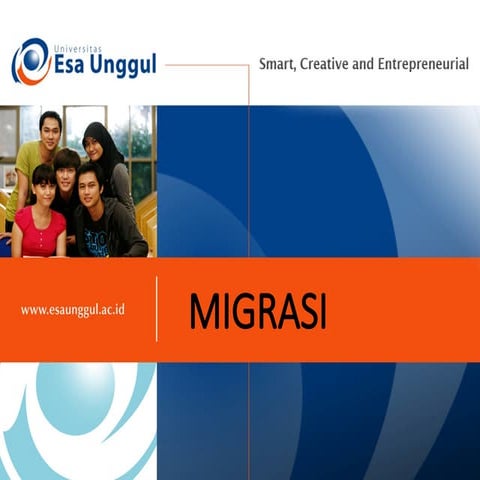 THE CONCEPT OF MIGRATION, THEORY AND EXAMPLE.pptx