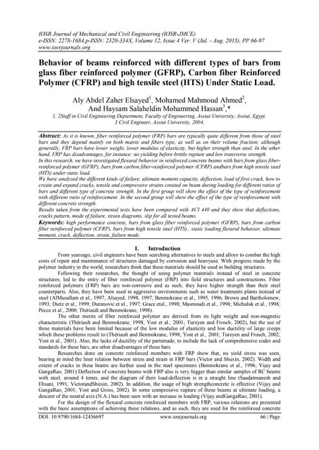 Buckling Restrained Braces (BRB) in framed structures as Structural ...