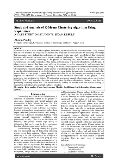 Customized Multiple Clustering Via Multi Modal Subspace Proxy Learningpptxpdf 3135