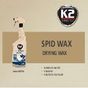K087M K2 Spid Wax Drying Wax