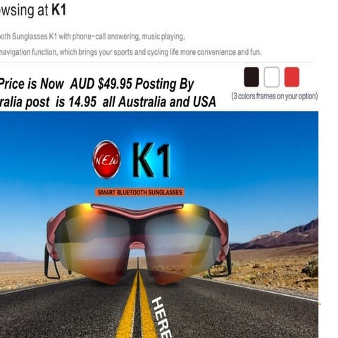 K1 details-ppt | PPT | Style & Fashion