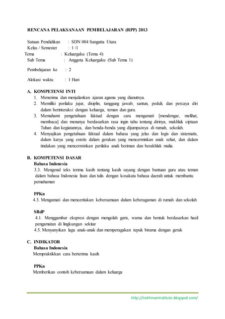 Modul Ajar Agama Kristen Fase A Kurikulum Merdeka | PDF