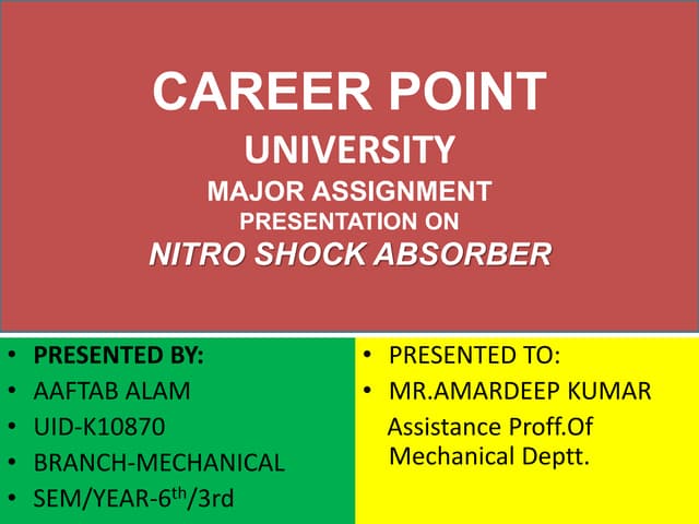 Oil chalk test-Penetrating Oil test | PDF
