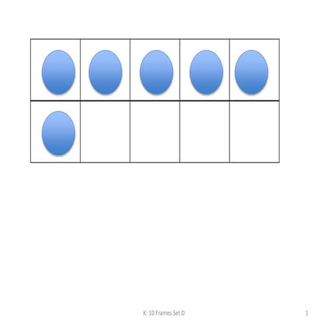 Subitizing ppt b | PPT