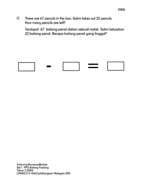 12 konstruk numerasi program linus membaca | DOCX