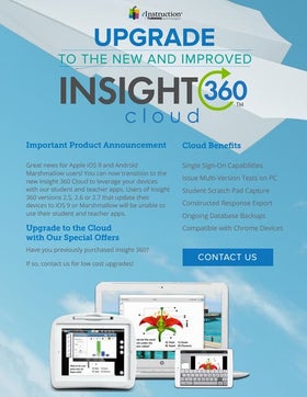 i360 standard and mobile versions | PDF