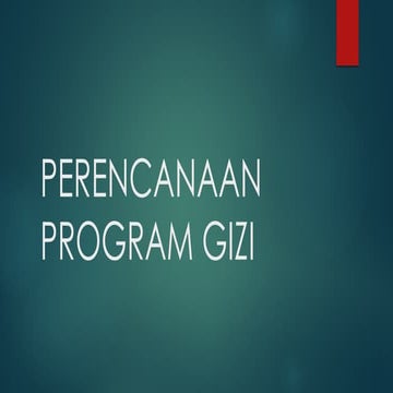 Pertemuan 1 Perencanaan Program Gizi.pdf