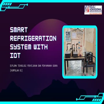 (K1) SLIDE SMART REFRIGERATION SYSTEM WITH IOT (1).pdf