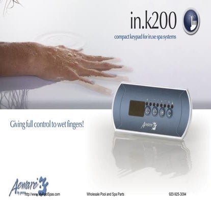 K200 techbook en | PPT