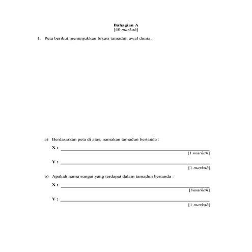 K2 SEJ SPM 2010 | PDF