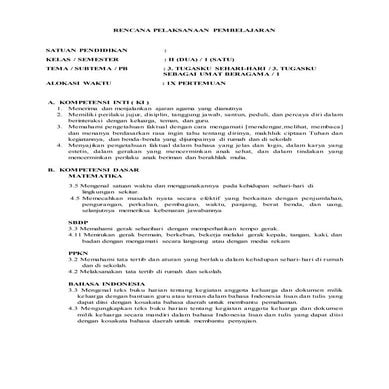 K2 t3 st3 pb 1 6 | DOCX