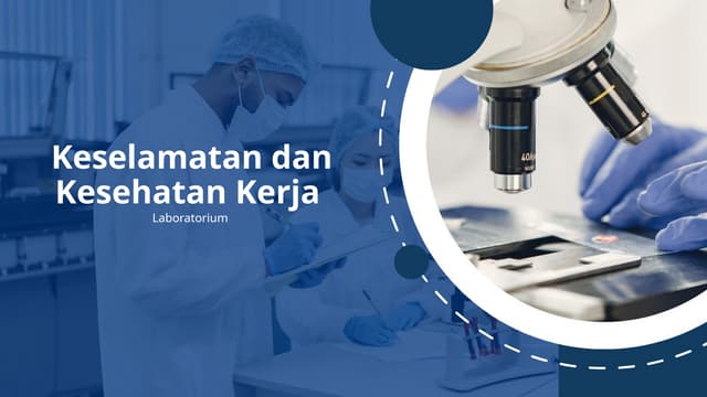 Materi K3 di Lab lingk.ppt
