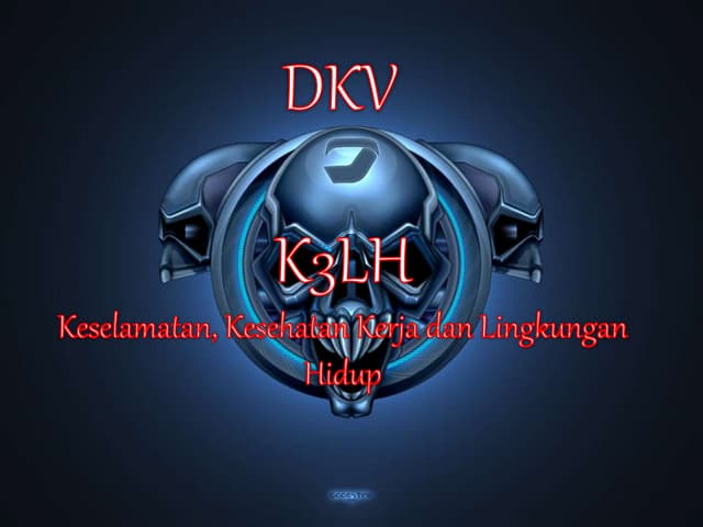 K3RS PRESENTASI.ppt