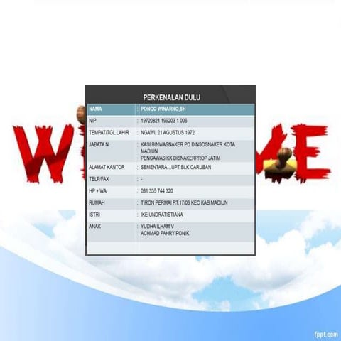 K3L Sektor Perhotelan dan Restoran.pptx