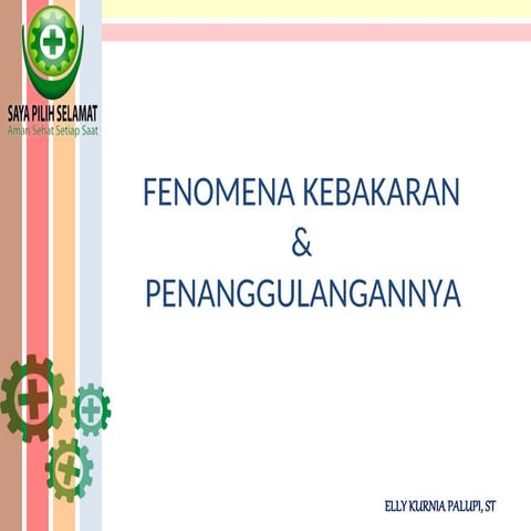 Comprehensive Fire Safety and Prevention Strategies in the Workplace | PPT
