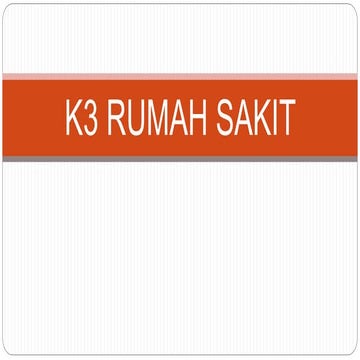 K3 RUMAH SAKIT.pptx
