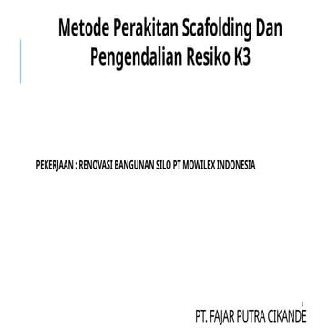 5 Supervisi-Inspeksi-Pemeriksaan-Perancah.pptx