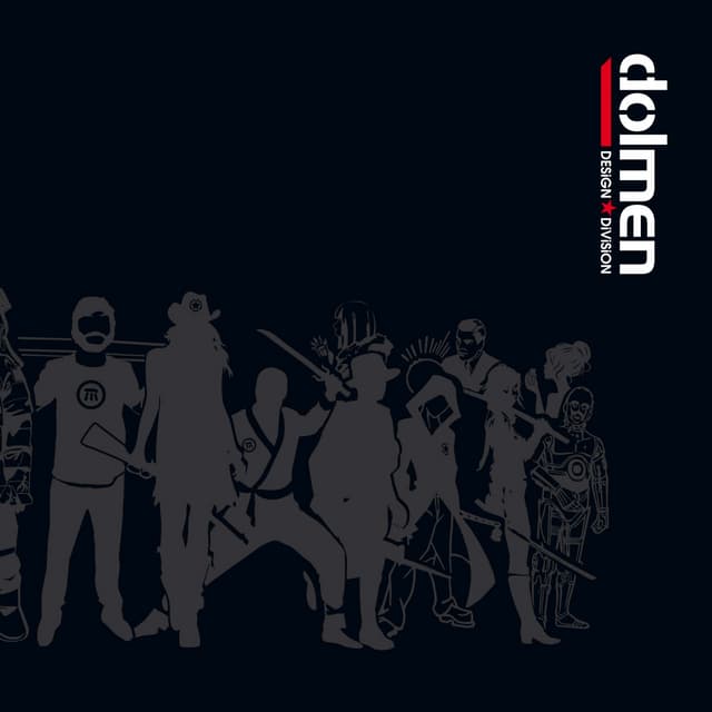 Dolmen China - Design Division Catalog | PDF