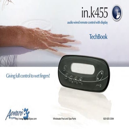 K455 techbook en | PPT