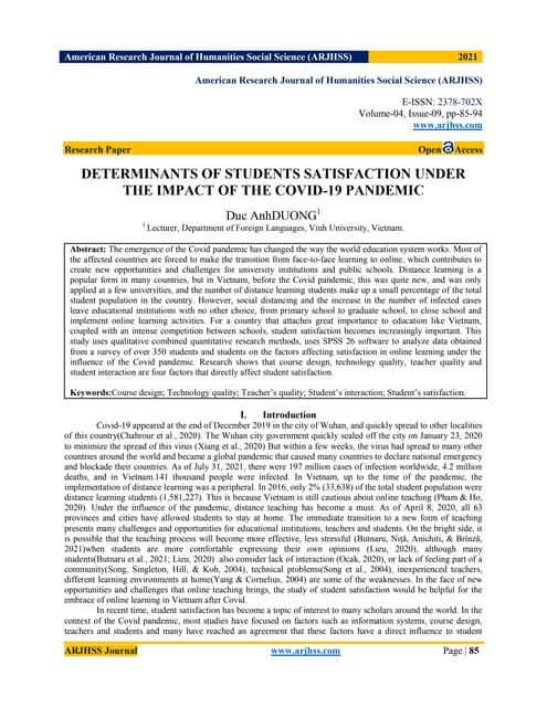 Mini thesis complete | PDF