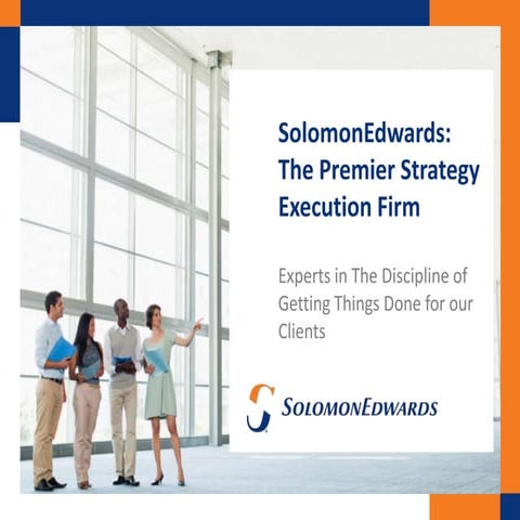 Solomon edwards brand transition guide | DOCX