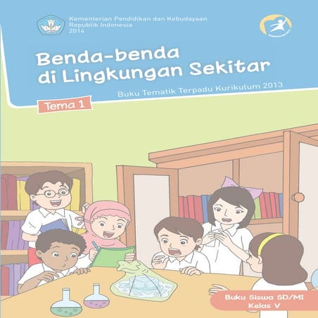 K5 bs tema 1 fa | PDF